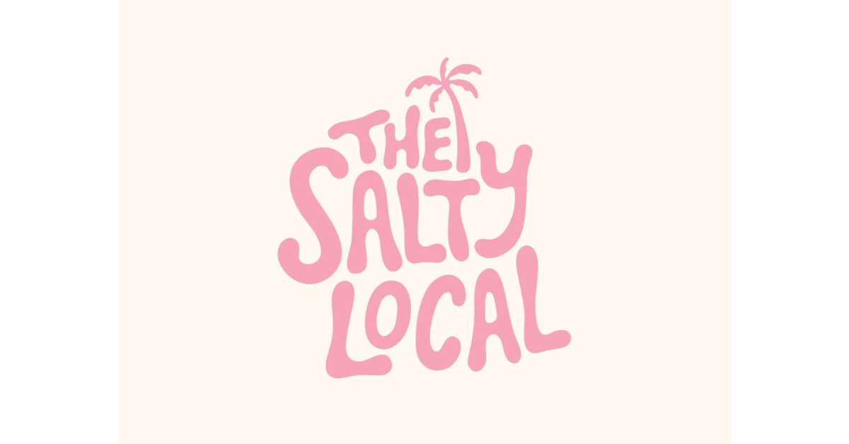 The Salty Local